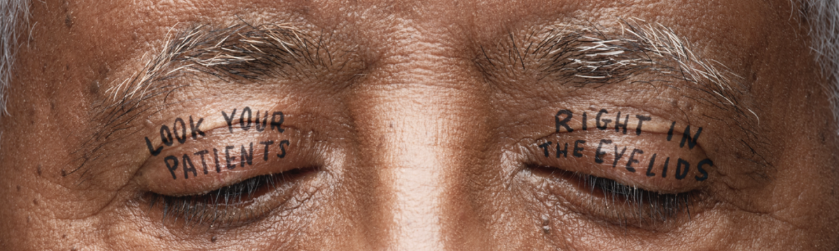 Discover Demodex | Look at the Lids